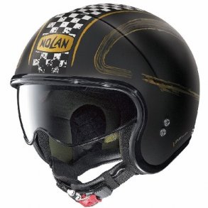 Pilot hjelme - KB Motorservice A/S